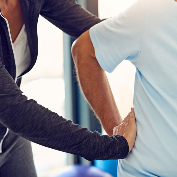 Physical Therapy in Plano - PTConcepts